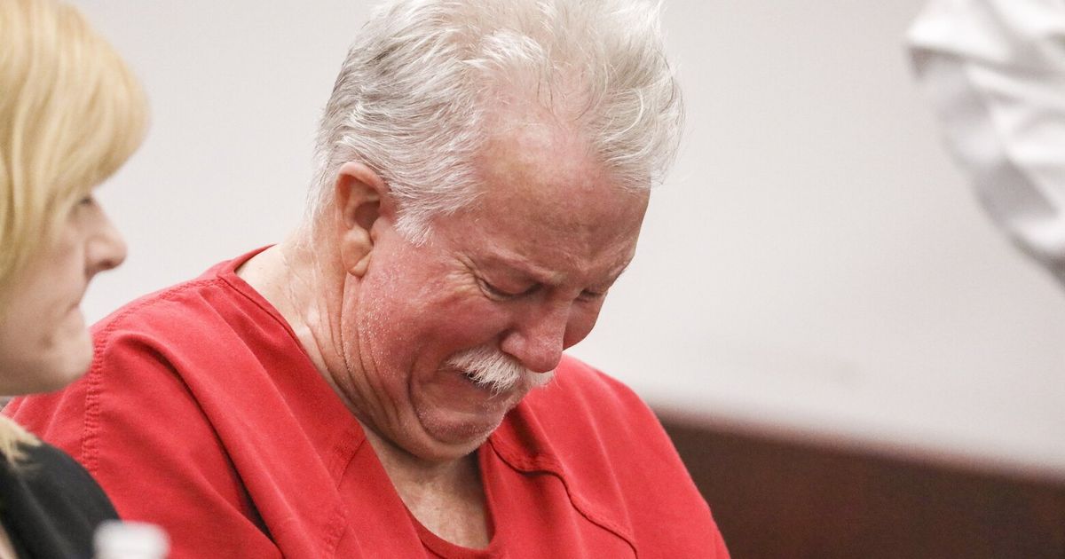 Florida judge to murder suspect on run for 40 years: ‘You knew you were ...