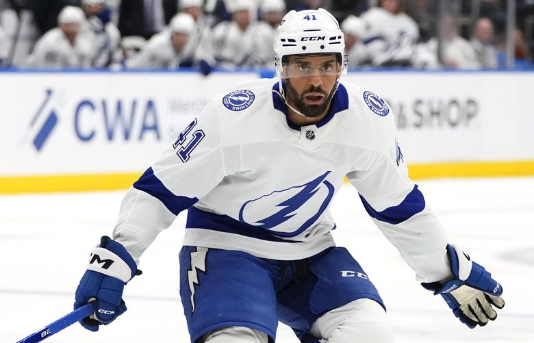 Kate Shefte | The Seattle Times