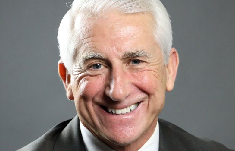 Jim Brunner | The Seattle Times