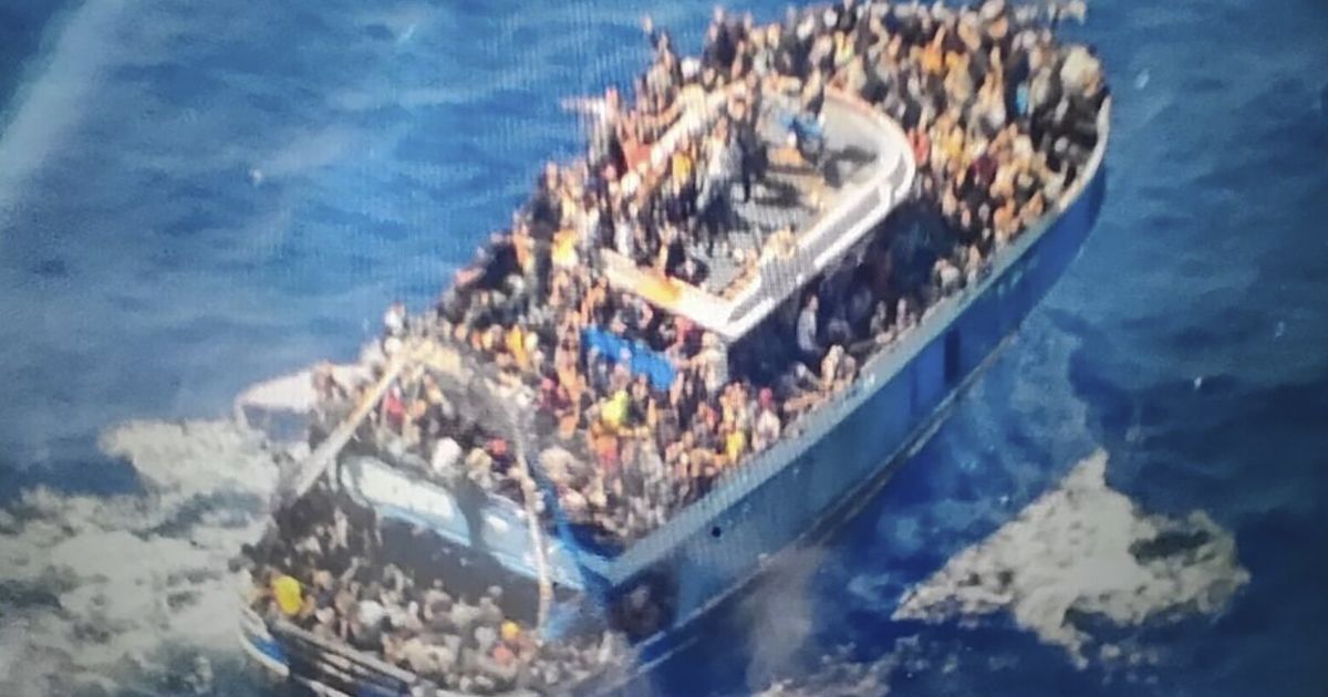 Why some tragic deaths seem to matter more than others | The Seattle Times