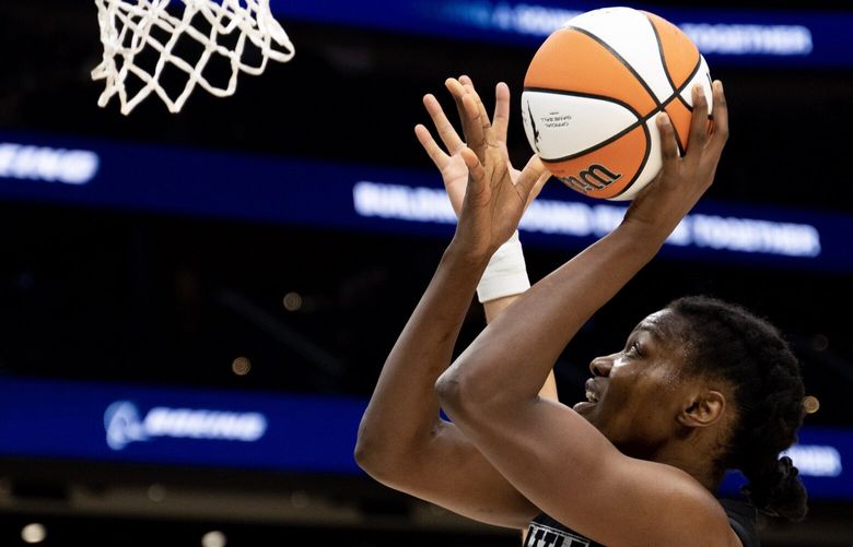 Michael Chavez | The Seattle Times