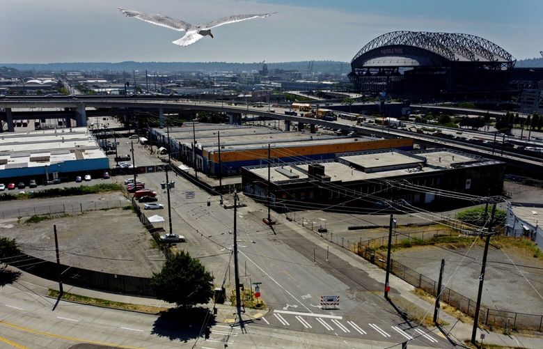 Transit | The Seattle Times