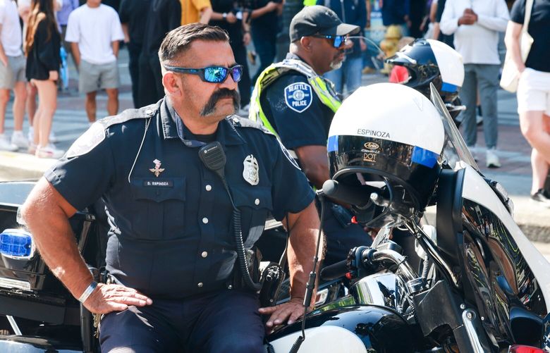 Filip Timotija | The Seattle Times