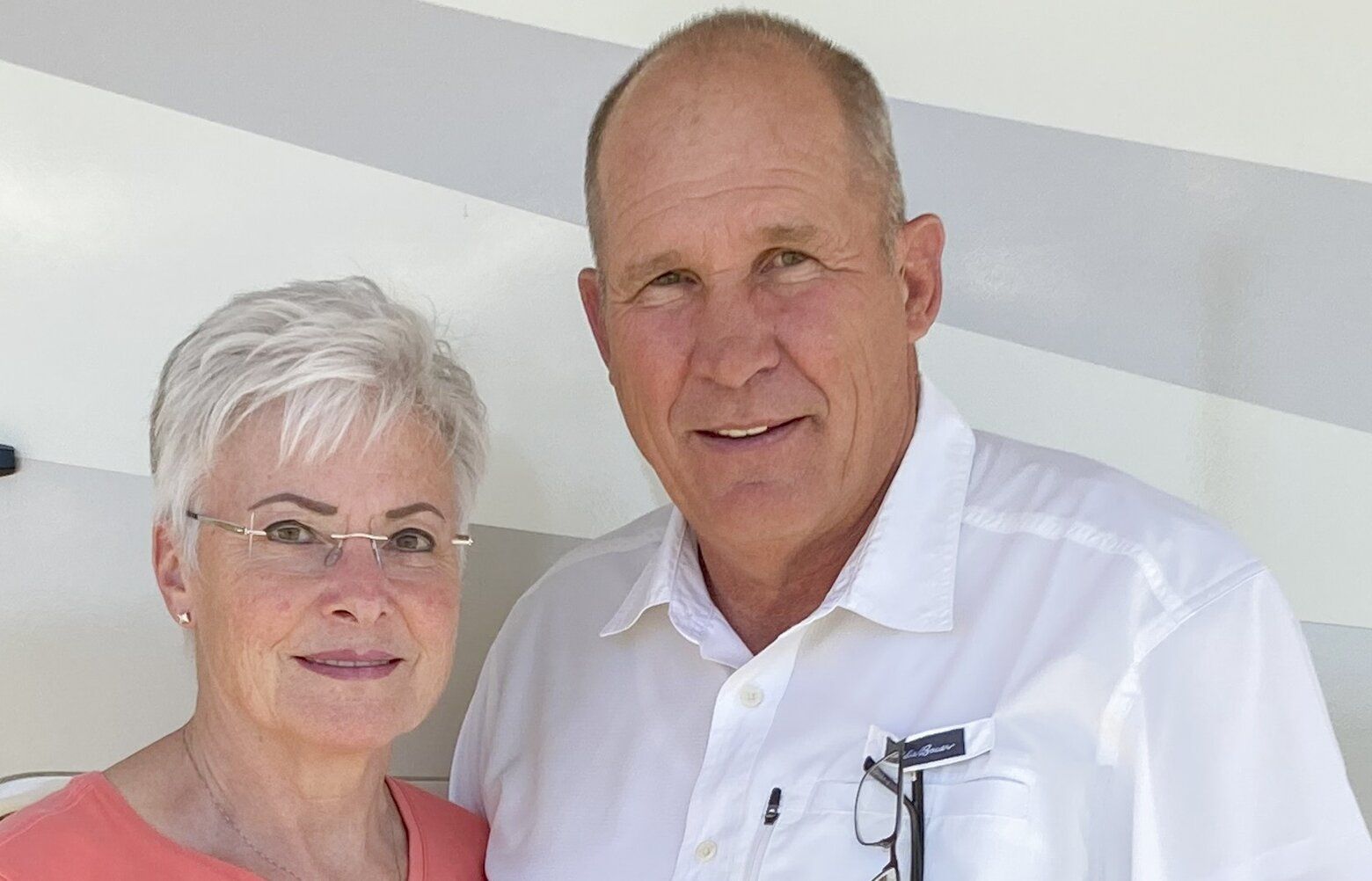 Ray Epps, ex-Marine targeted by a Jan. 6 conspiracy theory, is charged ...