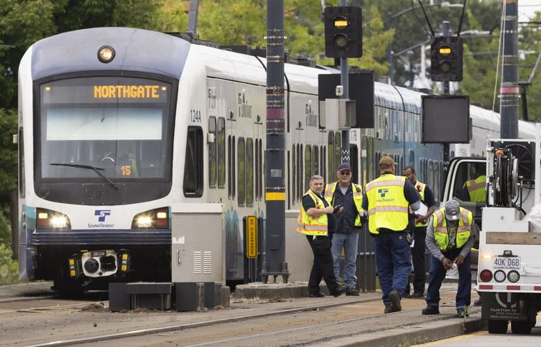 David Kroman | The Seattle Times