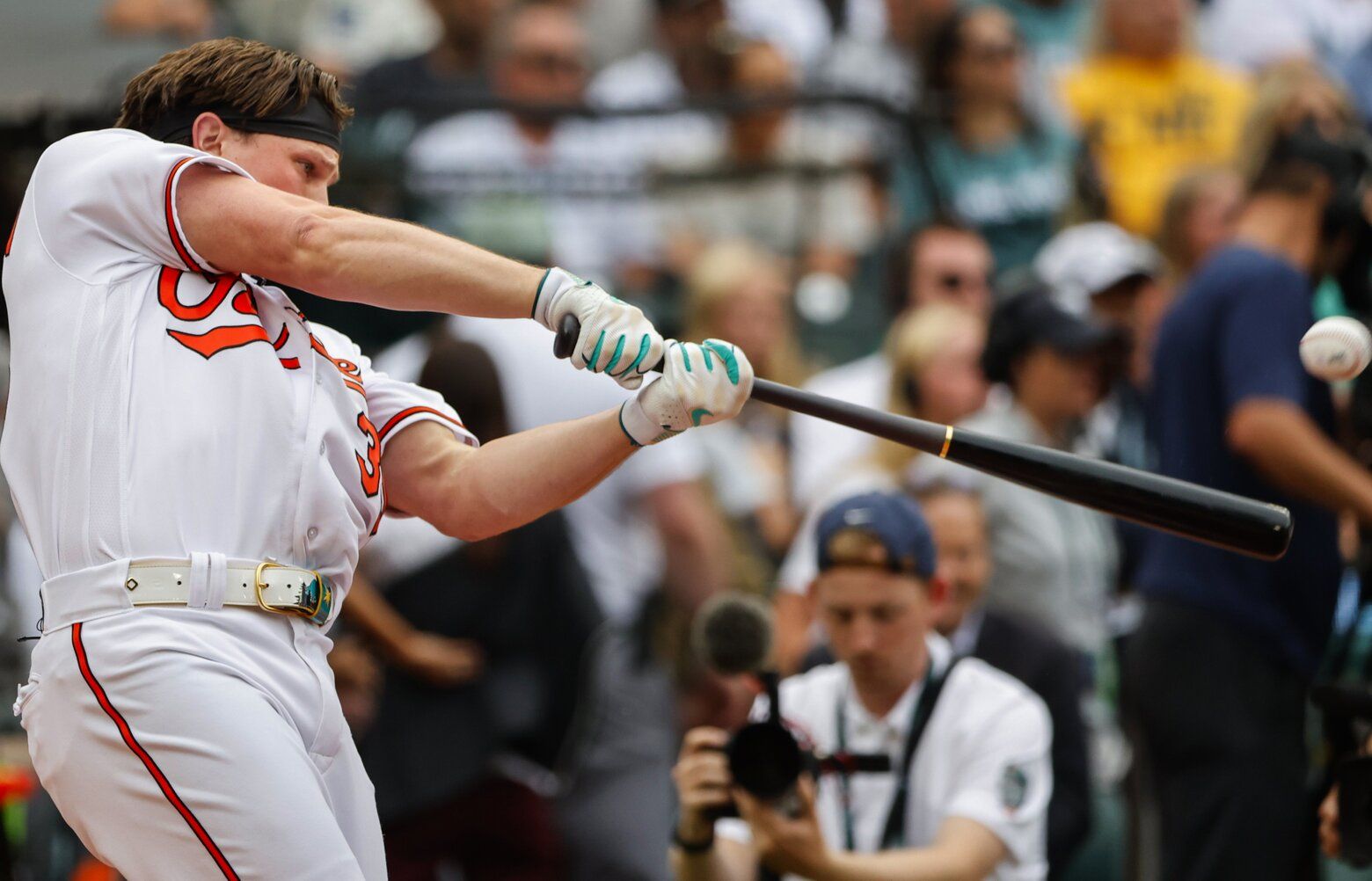 2023 MLB All-Star Game at T-Mobile Park in Seattle: Complete coverage ...