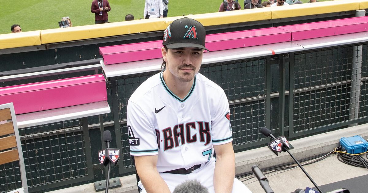 Listen to MLB All-Star players answer how well they know Seattle | The ...