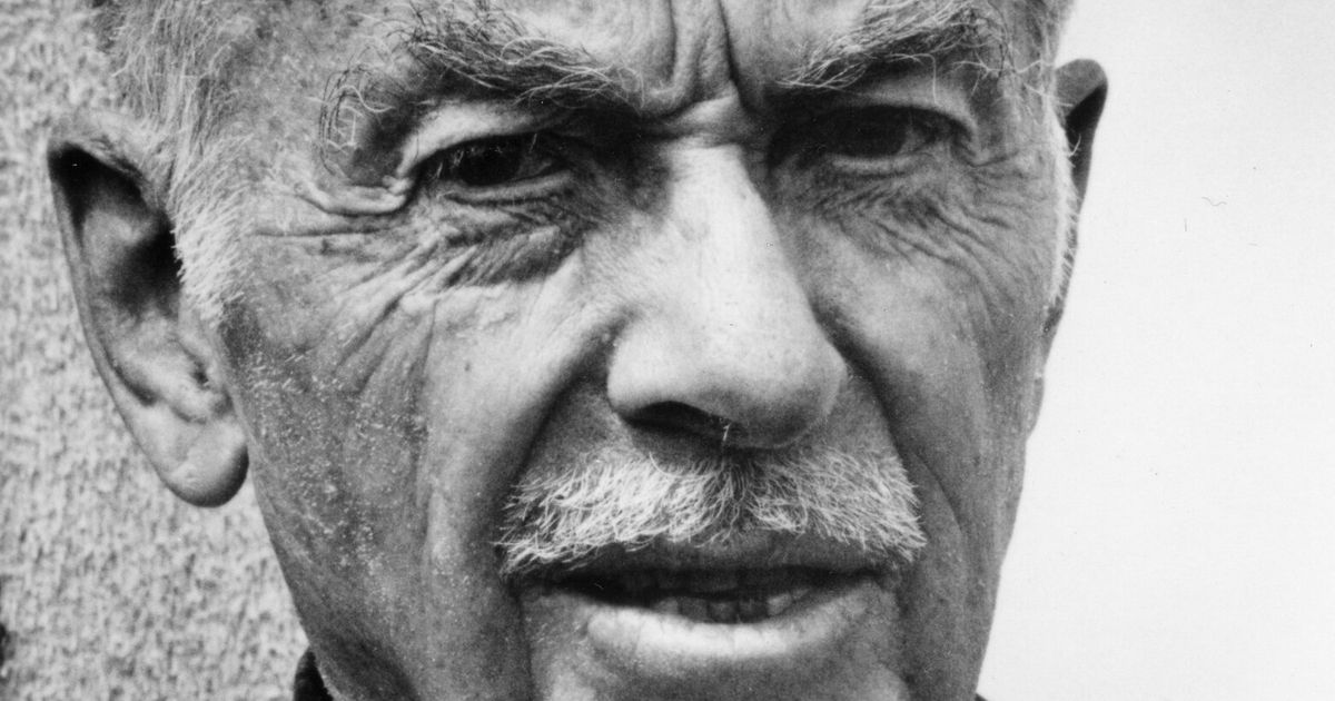 Why I treasure a book by my father’s favorite writer | The Seattle Times