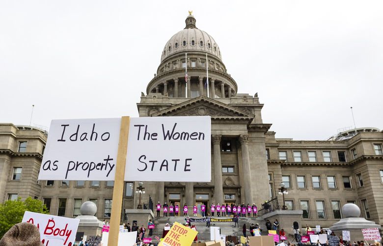 Sarah Varney | The Seattle Times