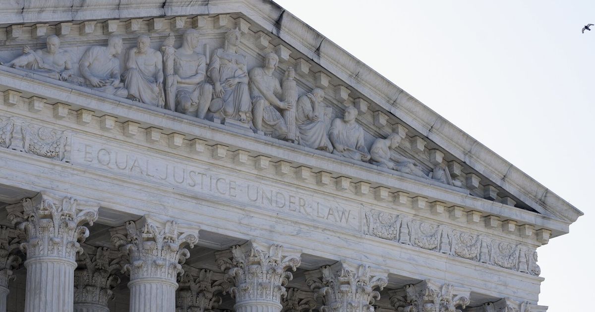 Supreme Court to decide whether Alabama can postpone drawing new ...