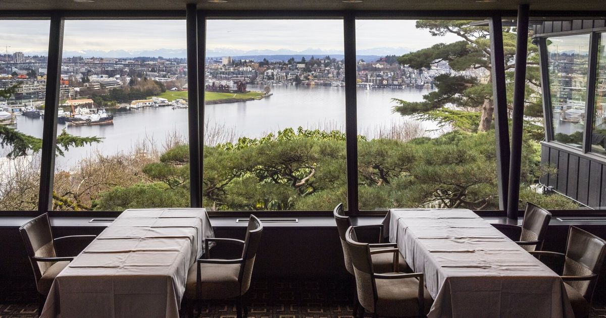Canlis, vaunted Seattle restaurant, accused of wage theft in lawsuit ...