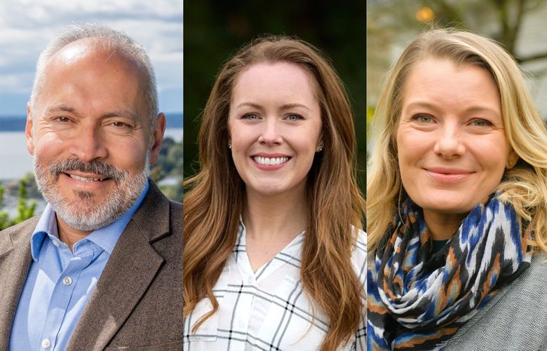 Grace Blethen | The Seattle Times