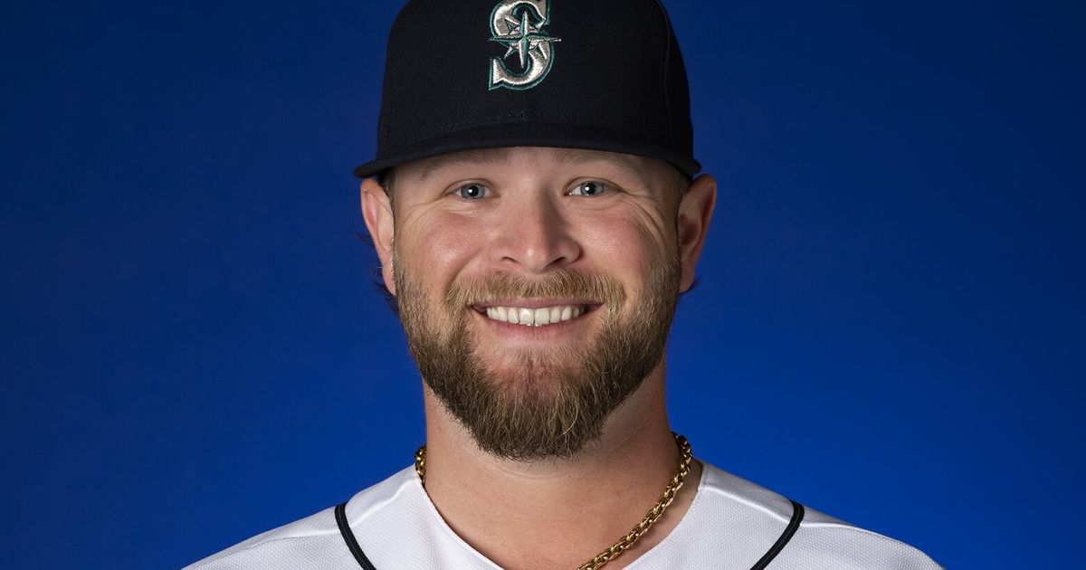 Pitching coordinator Max Weiner leaves Mariners for Texas A&M, a ‘huge ...