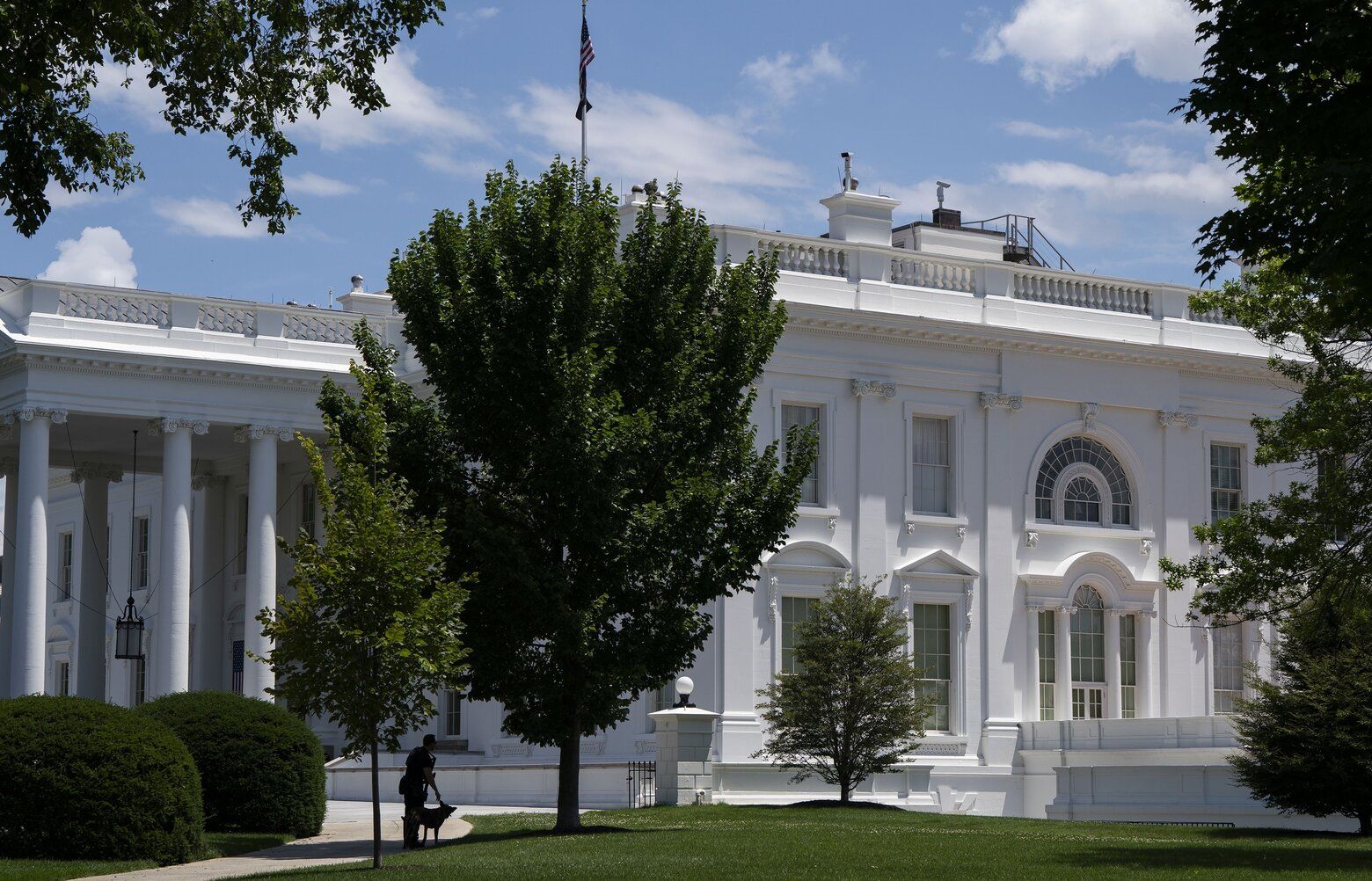 COLLEEN LONG | The Seattle Times