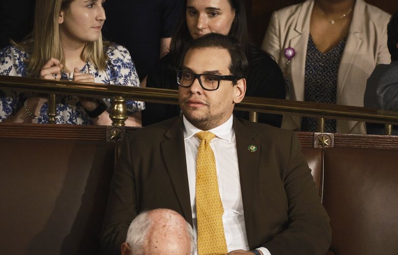 NICHOLAS FANDOS | The Seattle Times