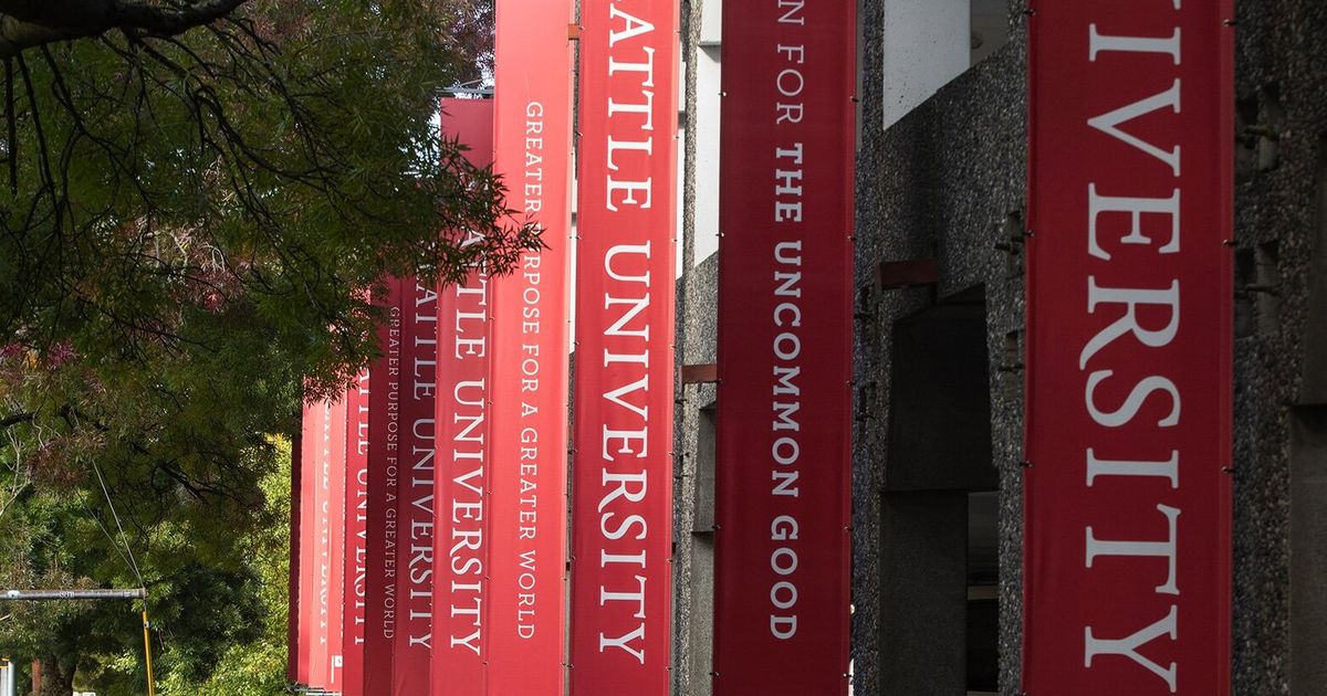 Seattle University becomes first WA college to divest from fossil fuels ...