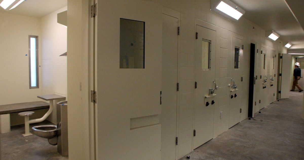 Jail and treatment can work together in helping WA drug crisis | The ...
