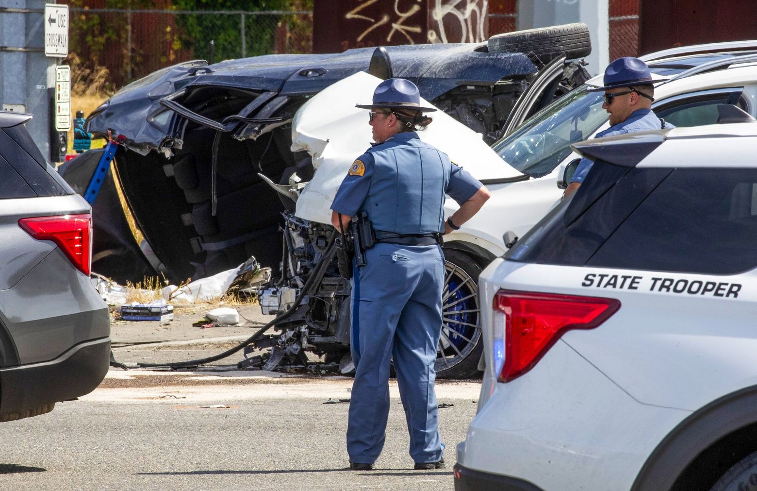 Car Crash Pictures