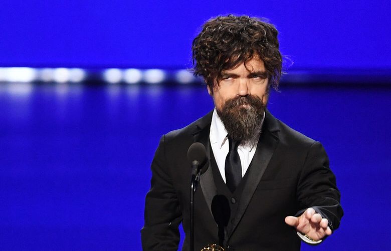 Evan Rosen | The Seattle Times