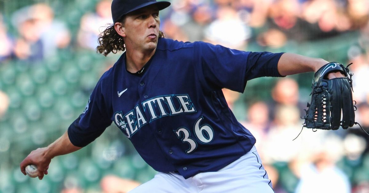 Photos: Mariners defeat Twins, 7-6 | The Seattle Times