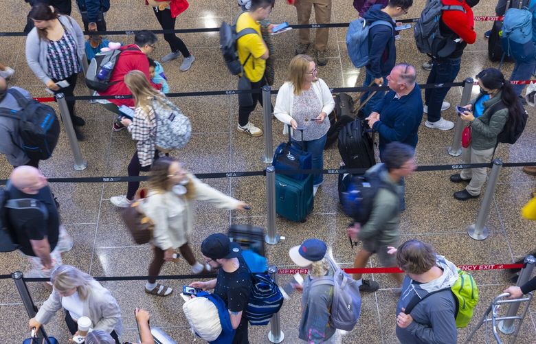 Dominic Gates | The Seattle Times