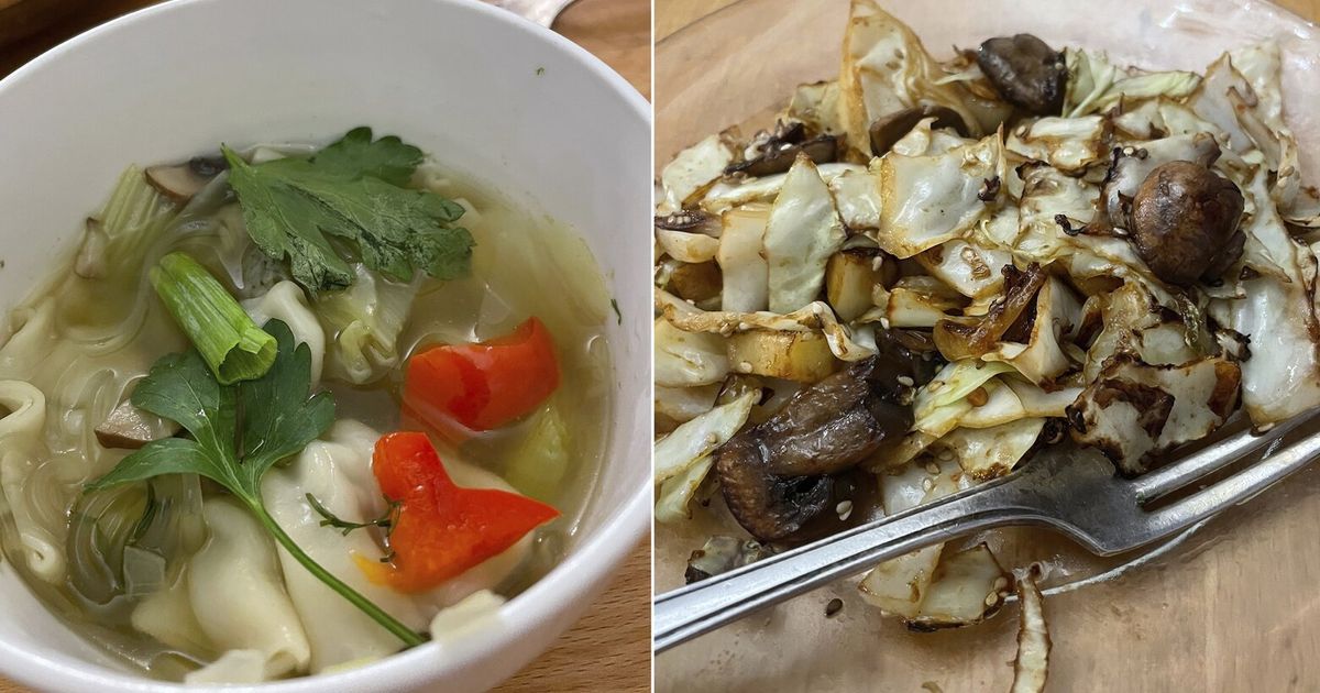 Do you have a complicated relationship with leftovers? | The Seattle Times