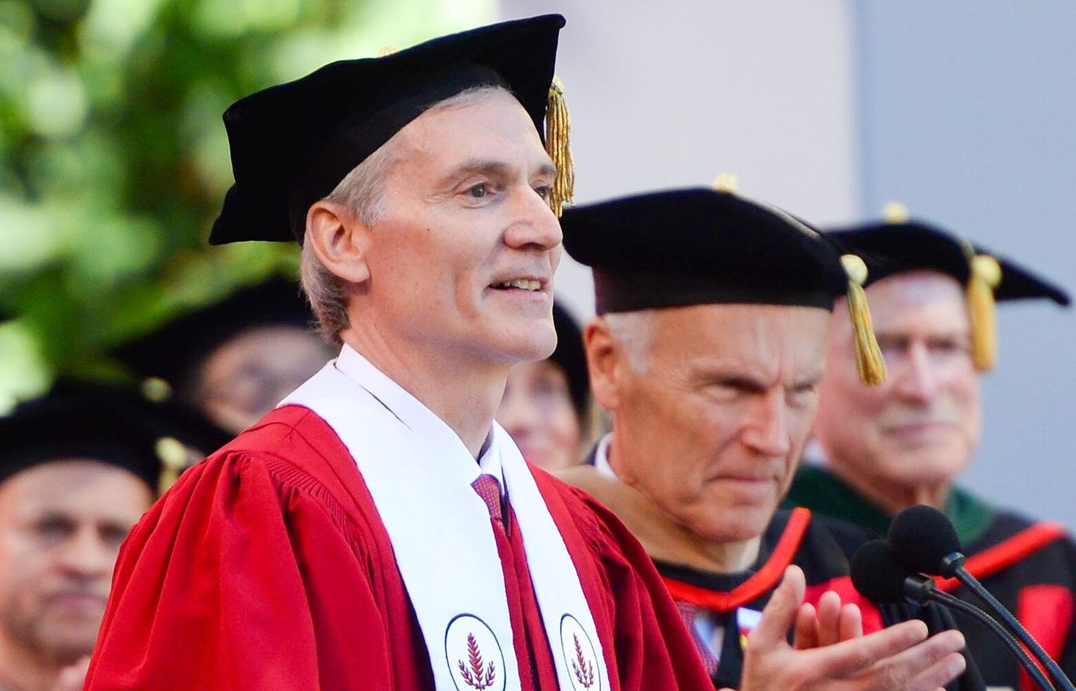 Jack Stripling | The Seattle Times