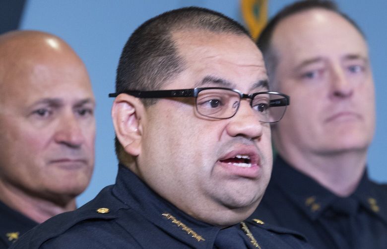 Mike Carter | The Seattle Times