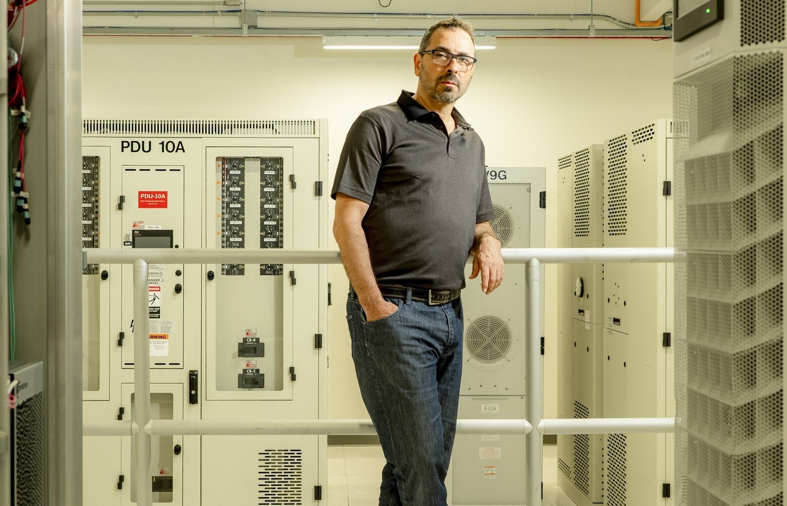 Yiwen Lu | The Seattle Times