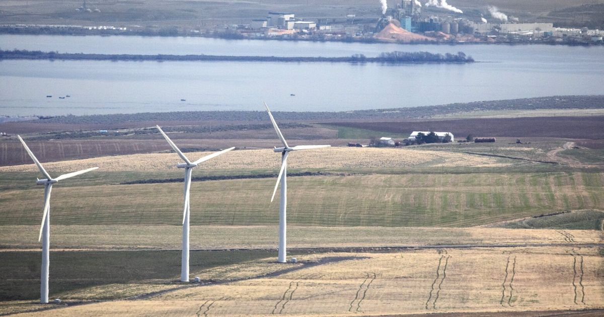 Feds propose $2B in PNW energy grid upgrades to meet rising demand ...