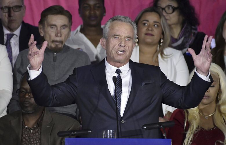 ALI SWENSON | The Seattle Times