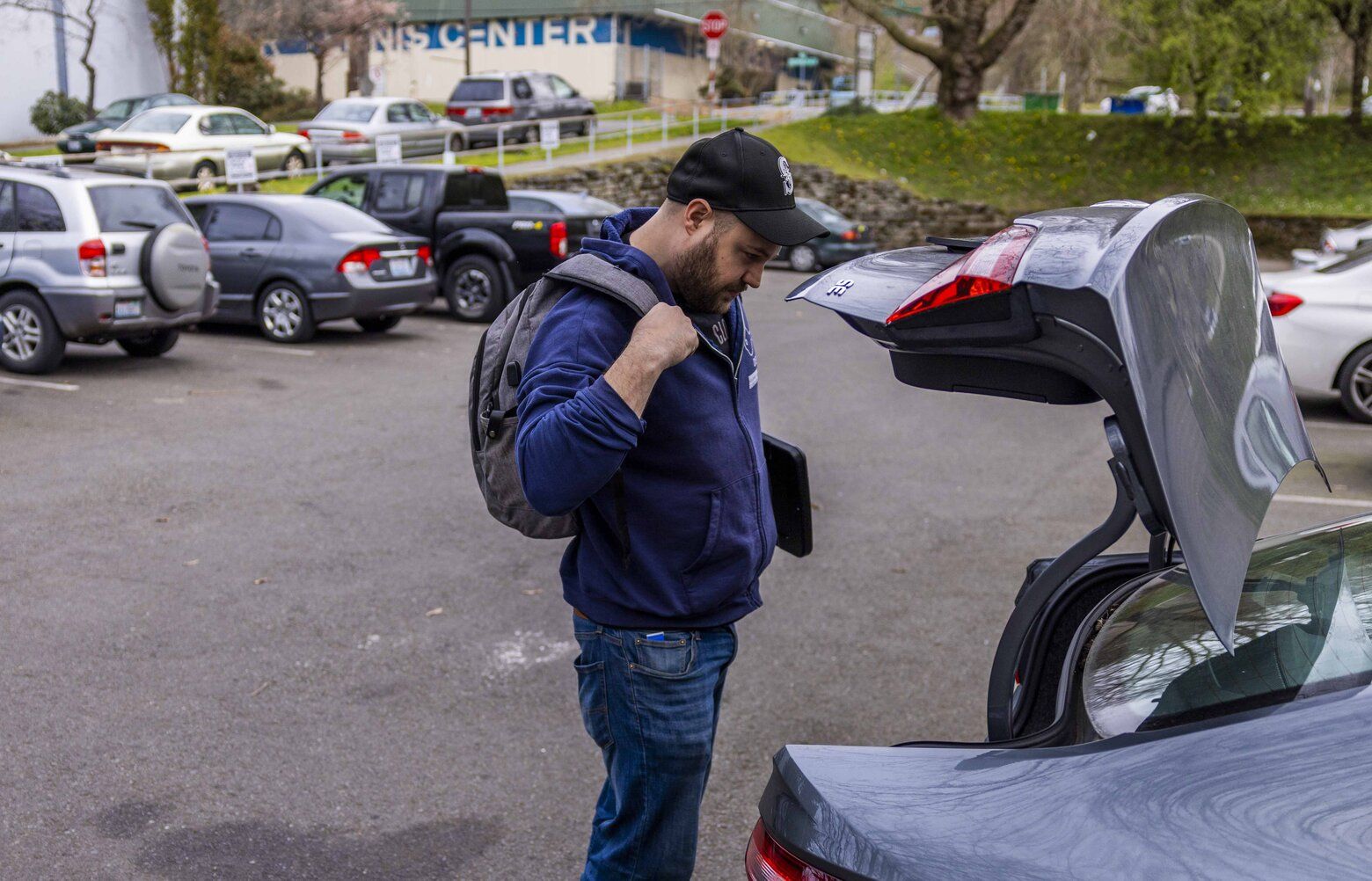 Greg Kim | The Seattle Times