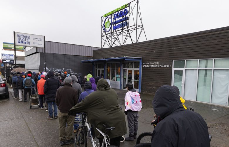 Danny Westneat | The Seattle Times