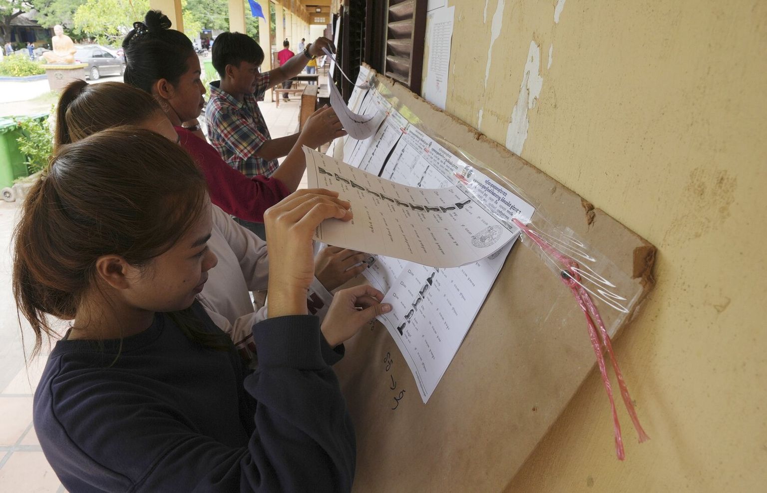 SOPHENG CHEANG | The Seattle Times