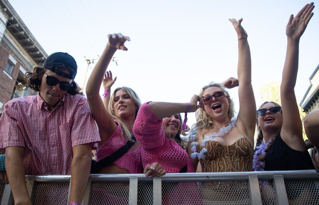 Grace Blethen | The Seattle Times