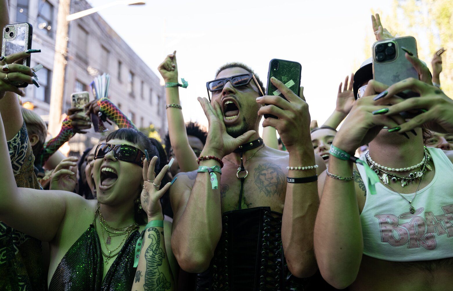 Grace Blethen | The Seattle Times