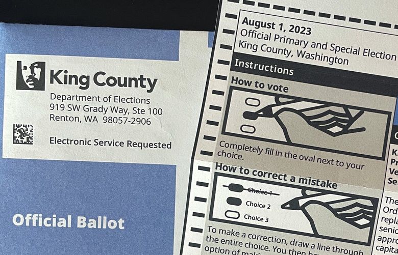 David Gutman | The Seattle Times