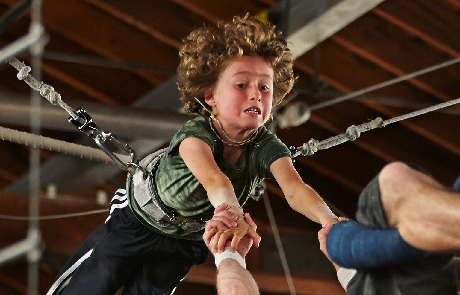 Fitness | The Seattle Times