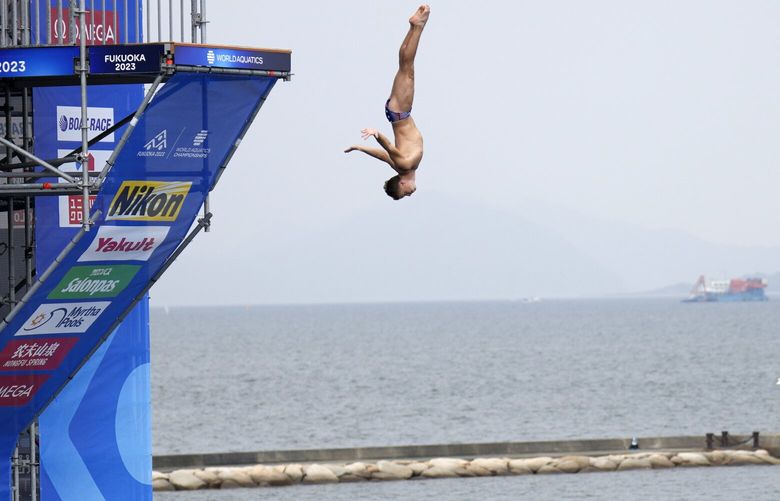 Other Sports | The Seattle Times