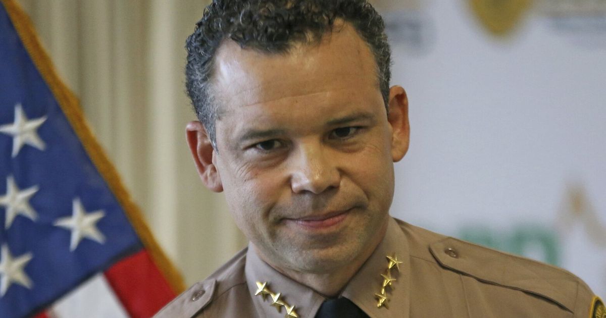 Miami-Dade’s police chief shot himself, state official says. He ...