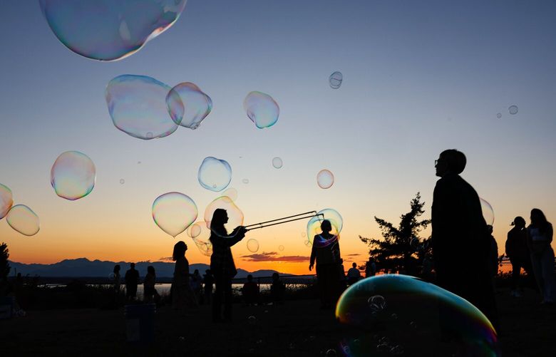 Filip Timotija | The Seattle Times