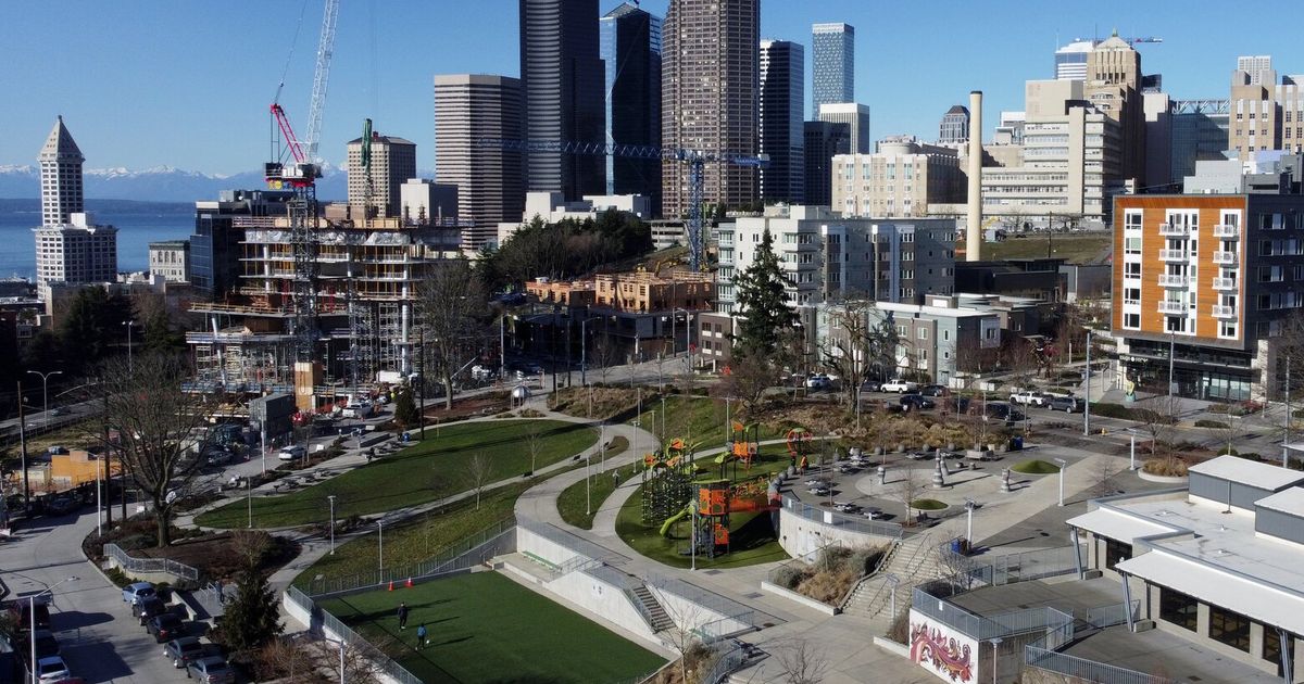 Address housing crisis with transparency, accountability | The Seattle ...