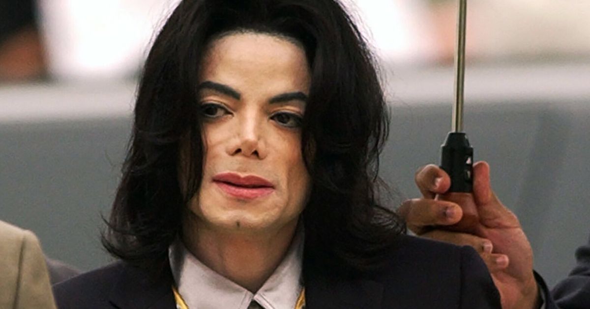 Michael Jackson’s employees were not legally obligated to prevent sex ...