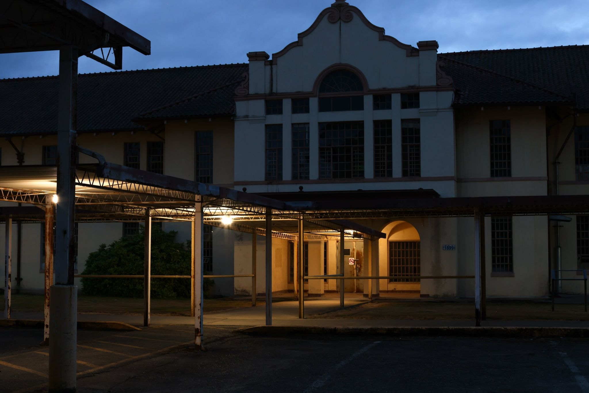 The mystery of Northern State Hospital in photos | The Seattle Times