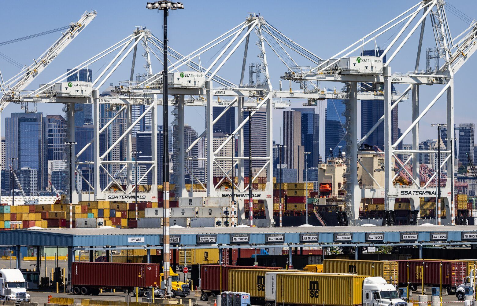 Business | The Seattle Times