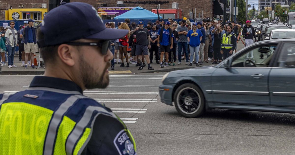 Seattle City Council candidates chart new courses for public safety ...