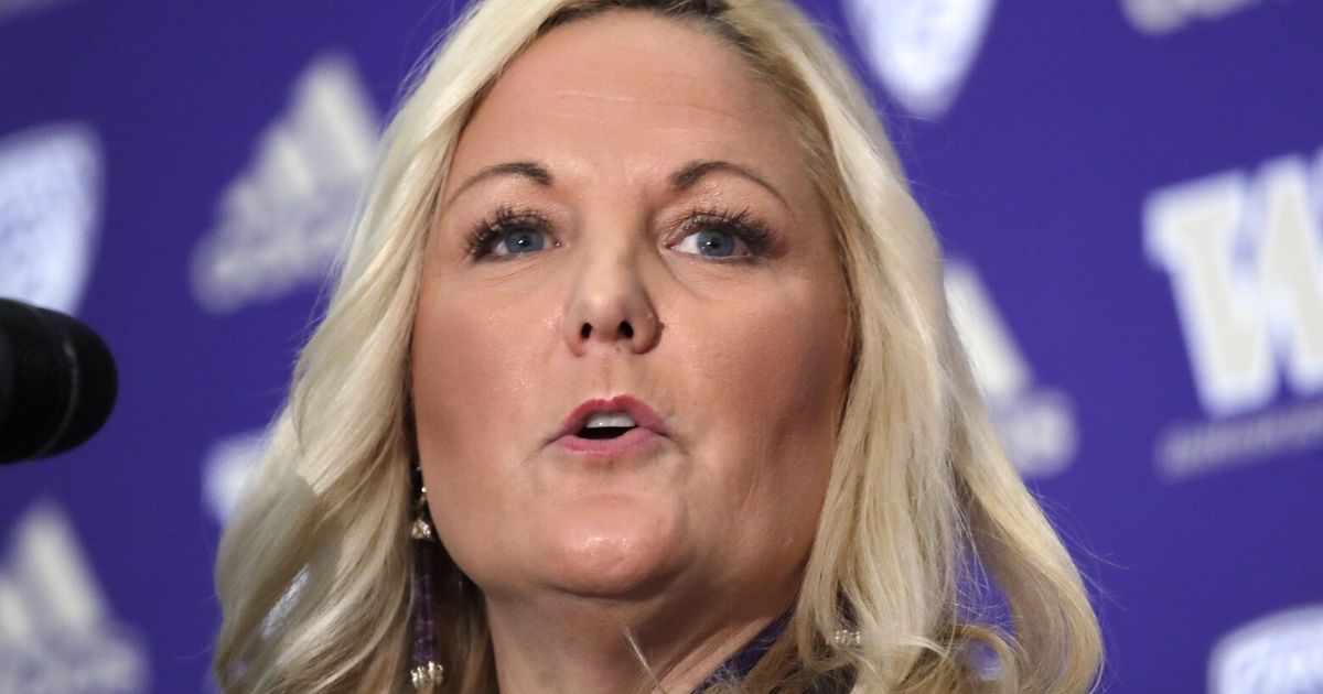 Analysis: Colorado is leaving the Pac-12. So what’s next for Washington ...