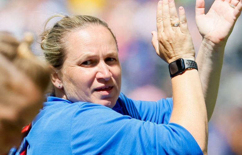 Reign | The Seattle Times