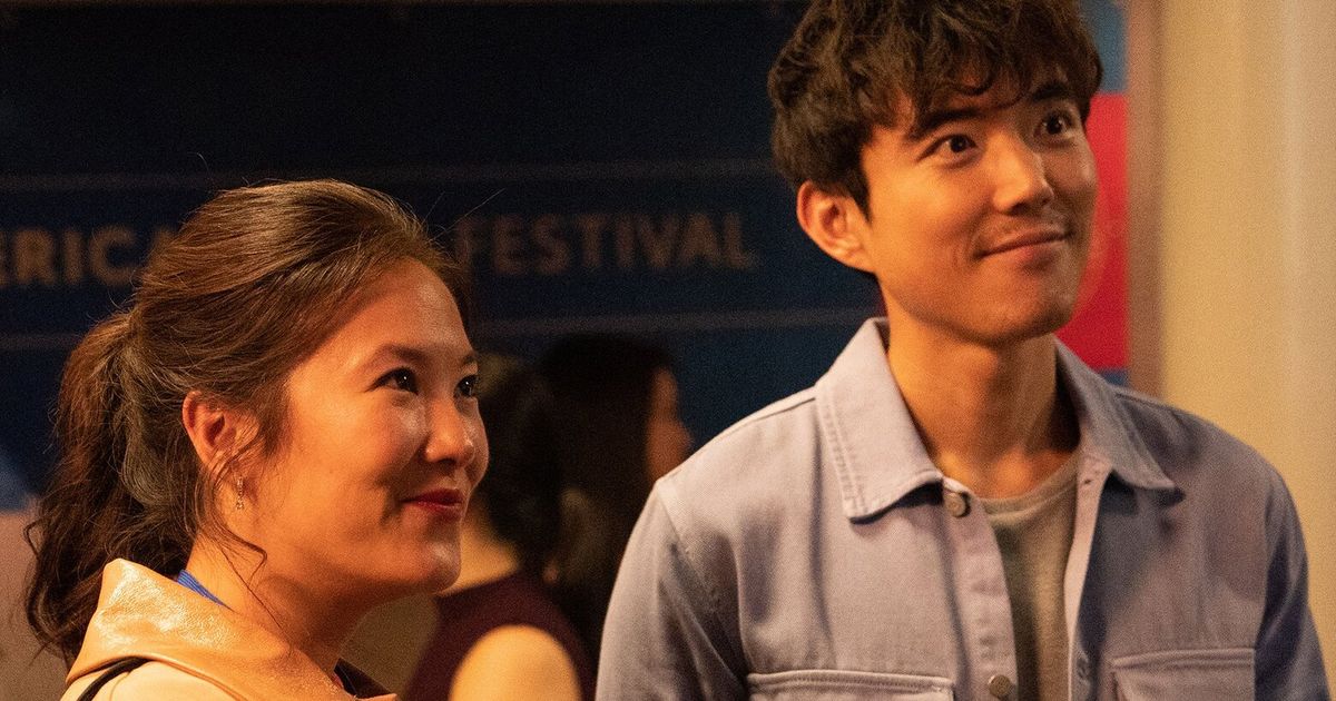 ‘Shortcomings’ review: A delightful cast makes up for any shortcomings ...