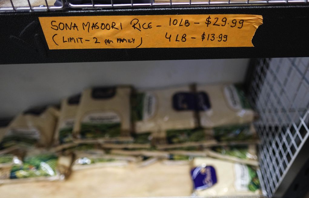 Global food prices rise after Russia ends grain deal and India ...